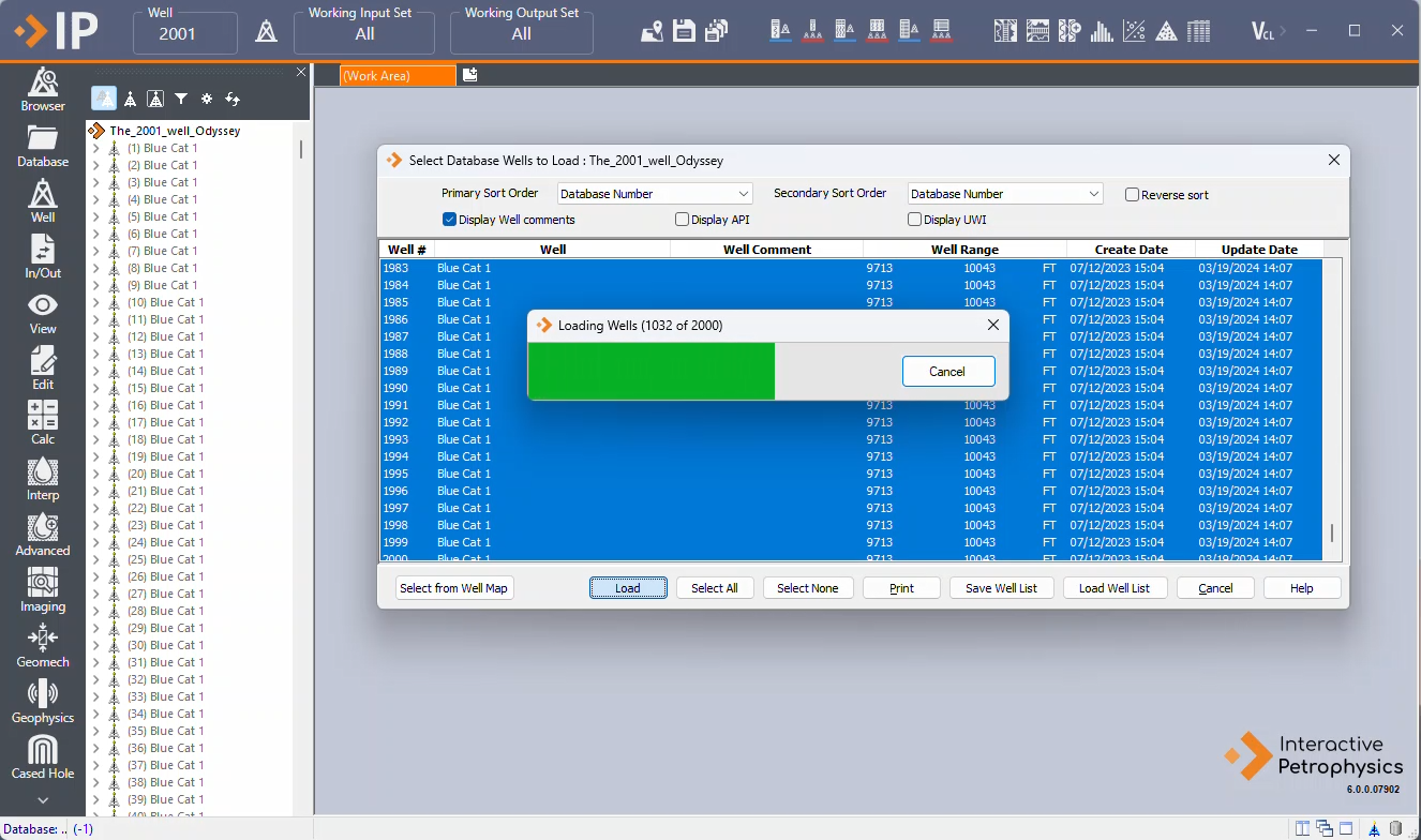 IP 2024 | IP | Geoactive